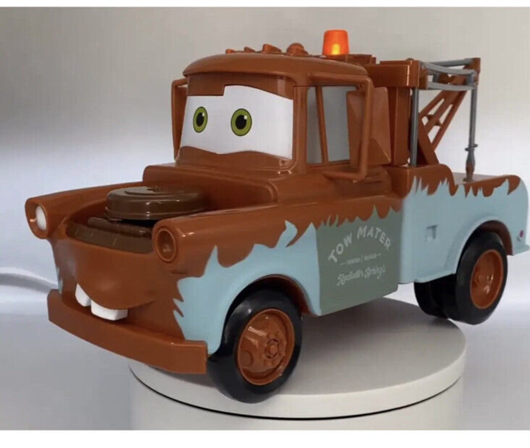 Collectable Pixar Disney 100 Years. Collectable Cars Pop Corn - Etsy