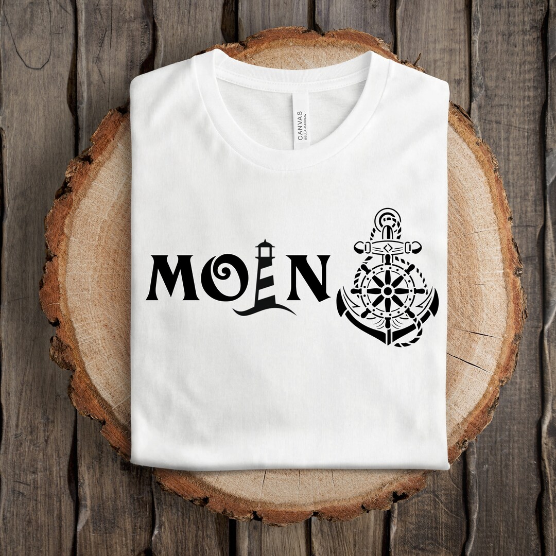 Moin Template for Plotting, Textile Design or DIY Craft Projects as a ...