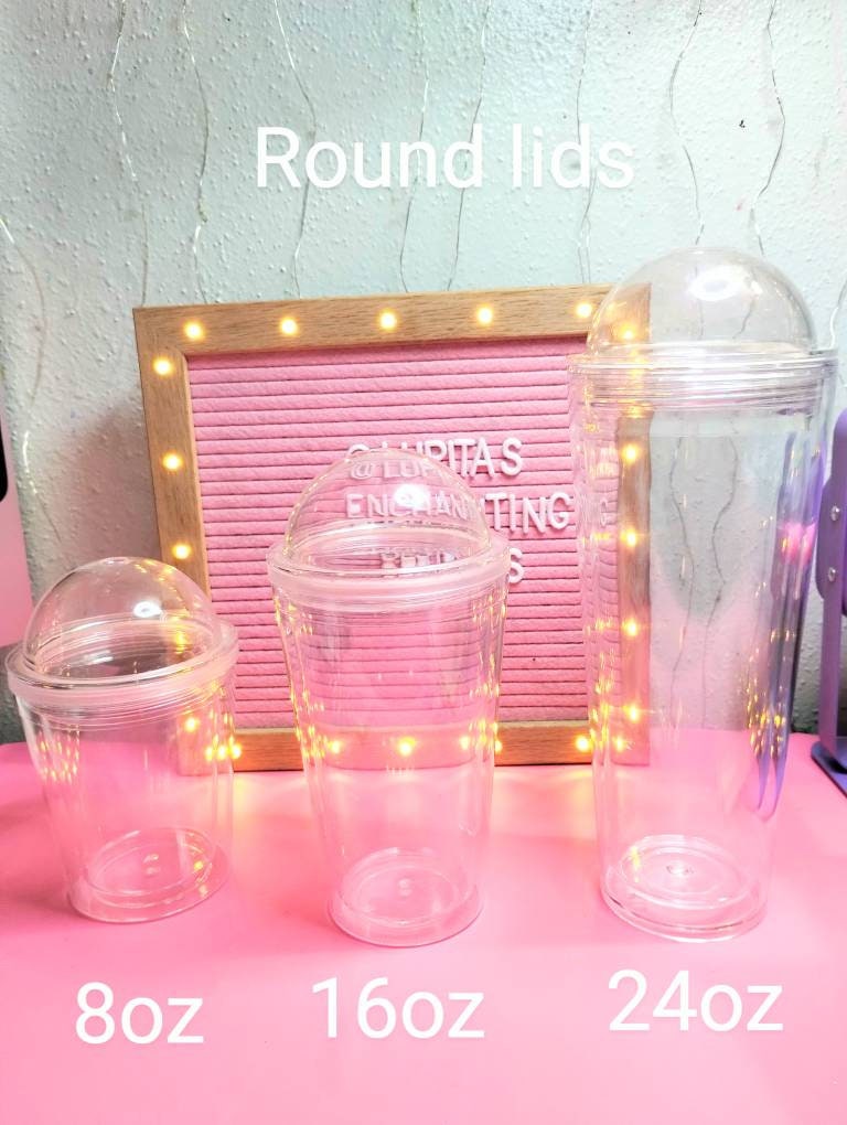 Custom Snowglobe Cup Order,personalized - Etsy