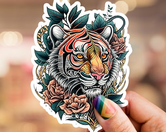 Medusa Sticker, Medusa Snake Sticker, Snake Sticker, Mythical Decal ...