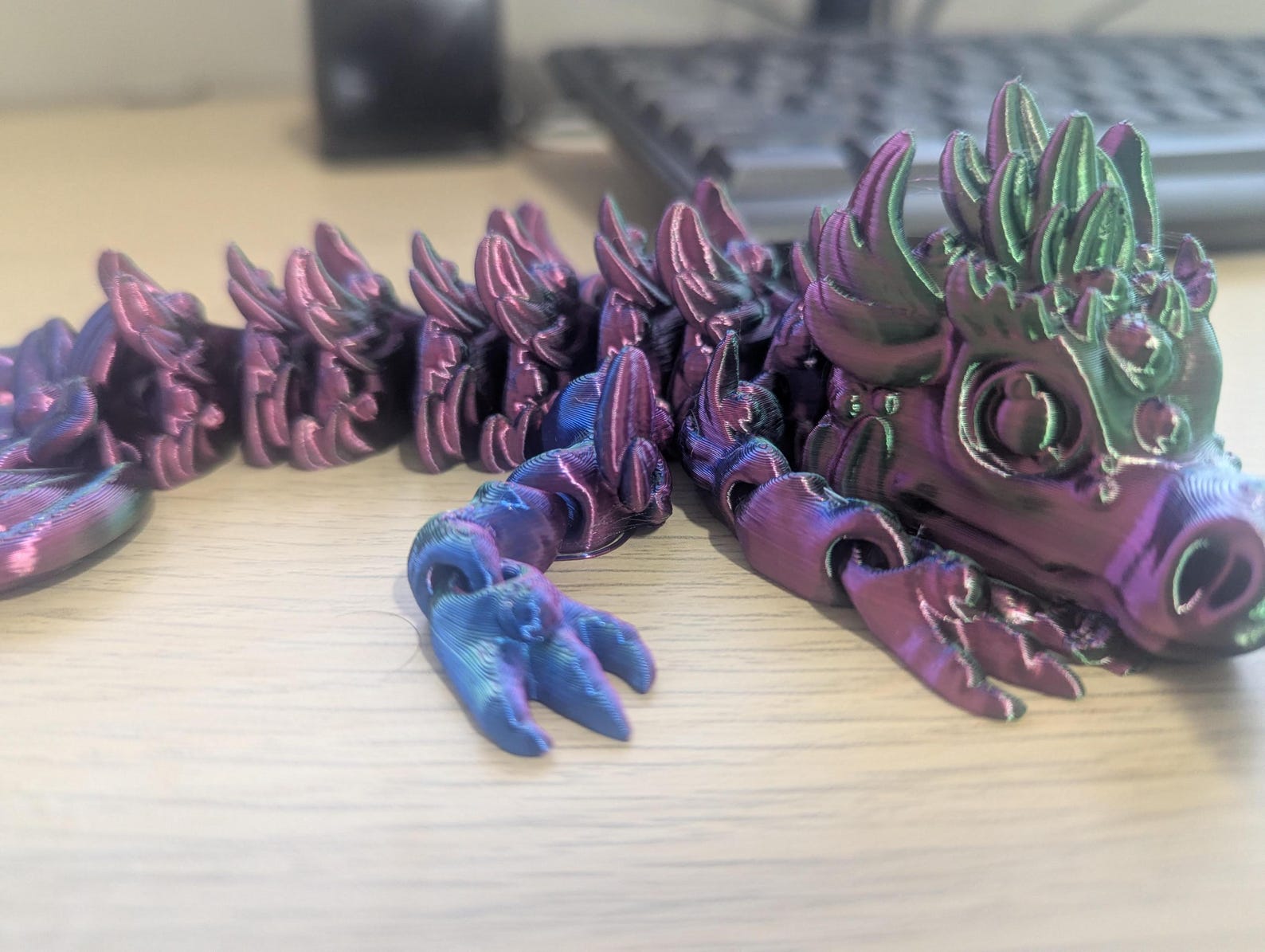 Custom 3D Printing Services – Custom STL Prints in PLA, Carbon Fibre ...