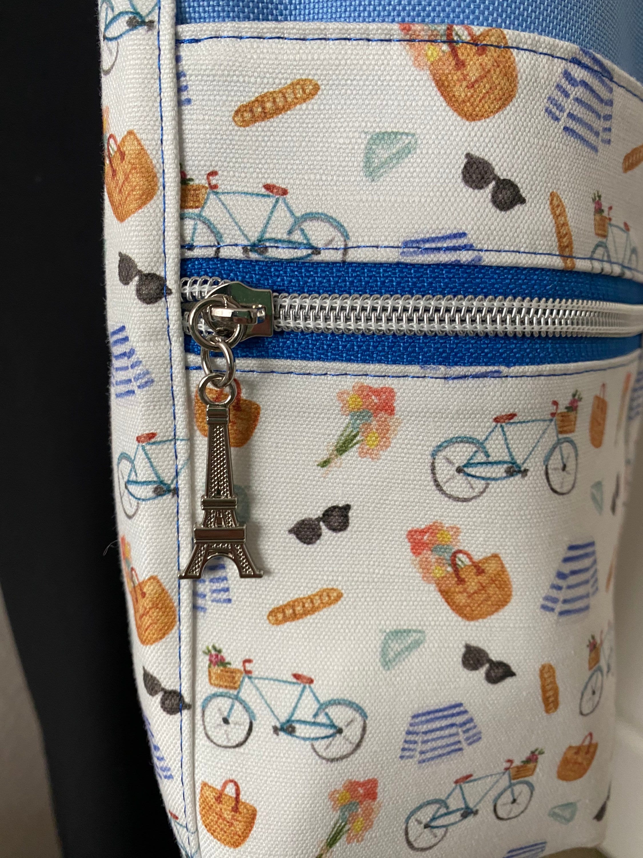 H2O to Go Sling Bag /crossbody Water Bottle Carrier Bag /drink Holder ...