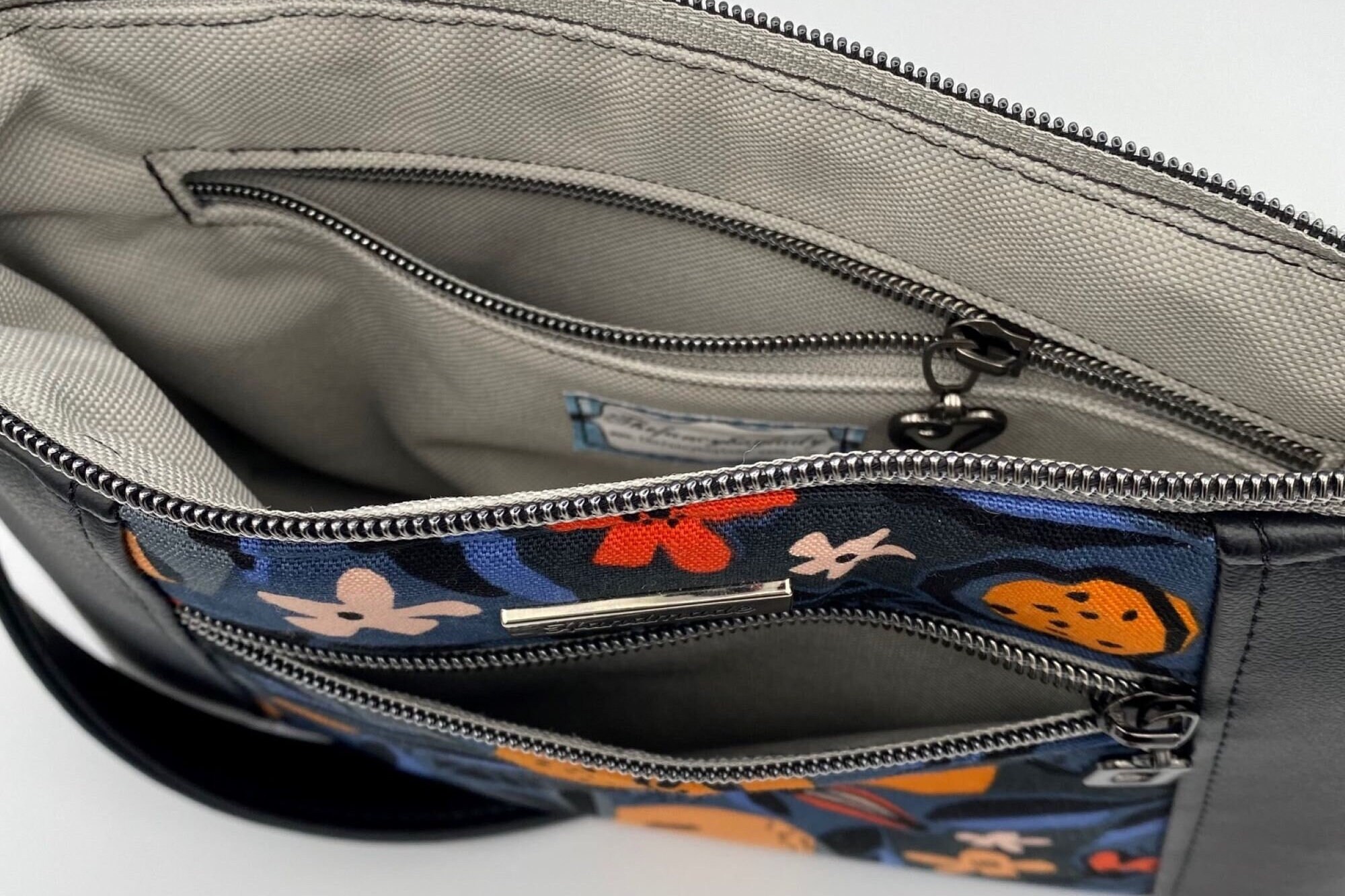 Crossbody Bag, Citrus Design,medium Size Bag, Handmade Bag - Etsy