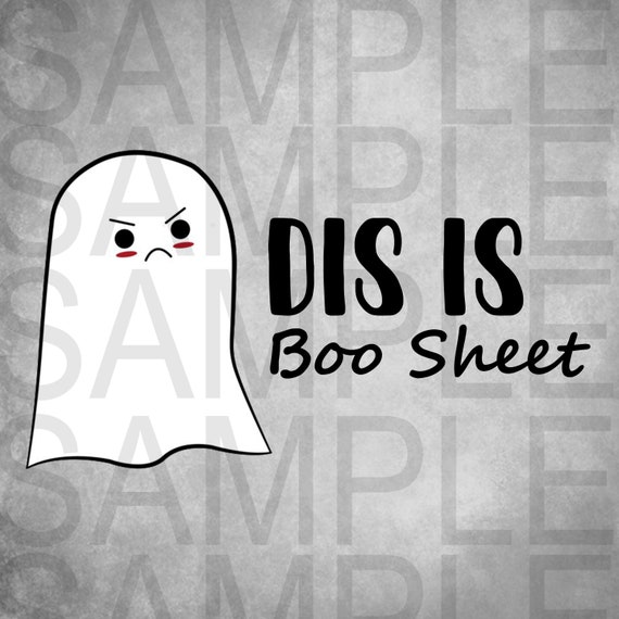 Cute Ghost Quotes