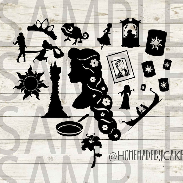 Tangled Lantern Pdf - Etsy UK