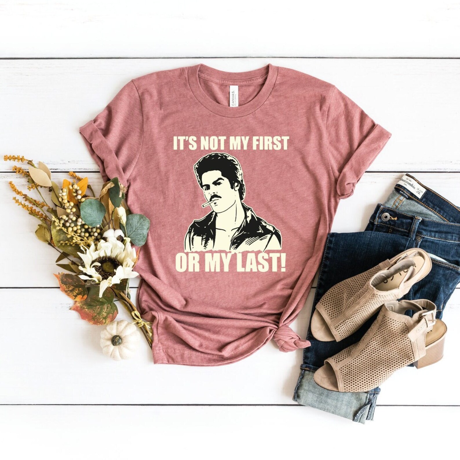 La Bamba Tshirt La Bamba Bob Shirt Its Not My First Or Etsy