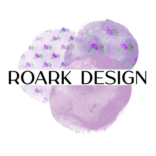 RoarkDesign - Etsy