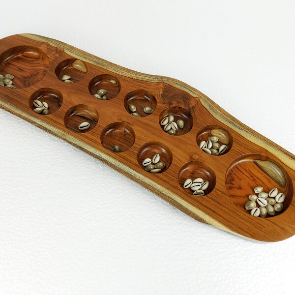 Mancala - Etsy