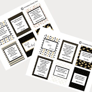 Graduation Money Box Printable Money Gift Ideas Graduation - Etsy