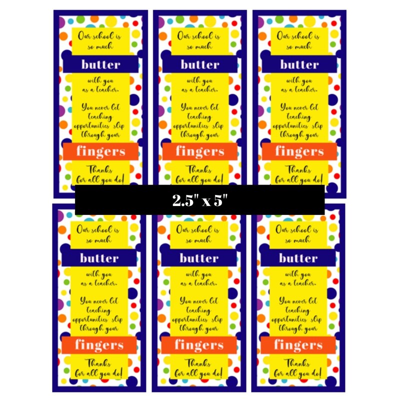 Butterfinger - Etsy