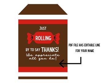 Tootsie Roll Appreciation - Etsy