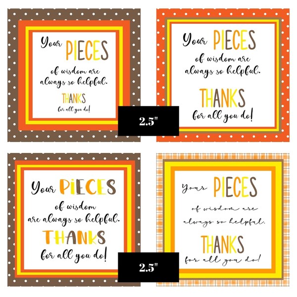 Reese Pieces - Etsy