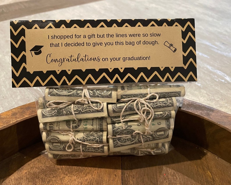 Graduation Money Gift Printable | Money Gift Ideas | Graduation Gifts ...