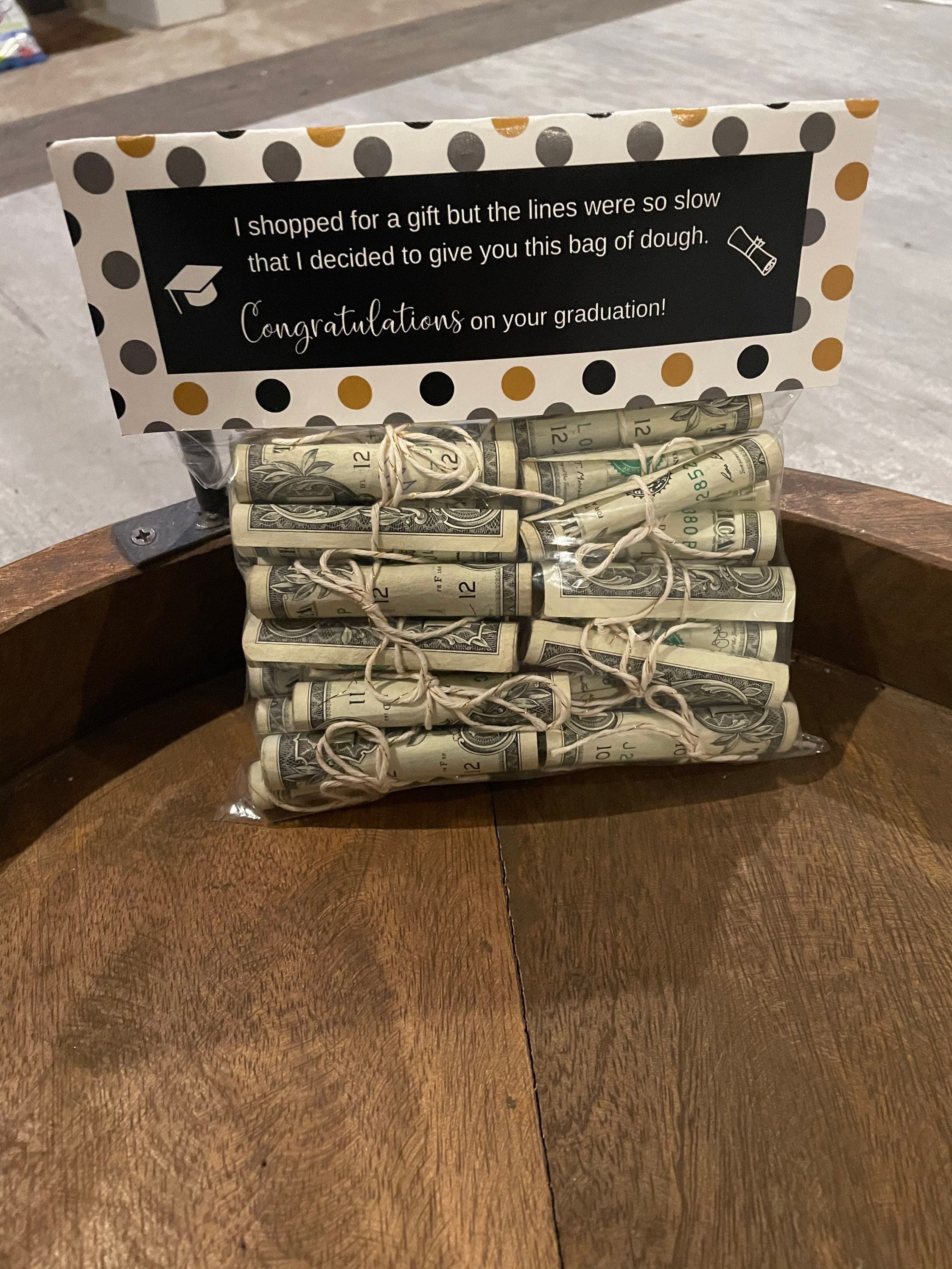 Graduation Money Gift Printable | Money Gift Ideas | Graduation Gifts ...