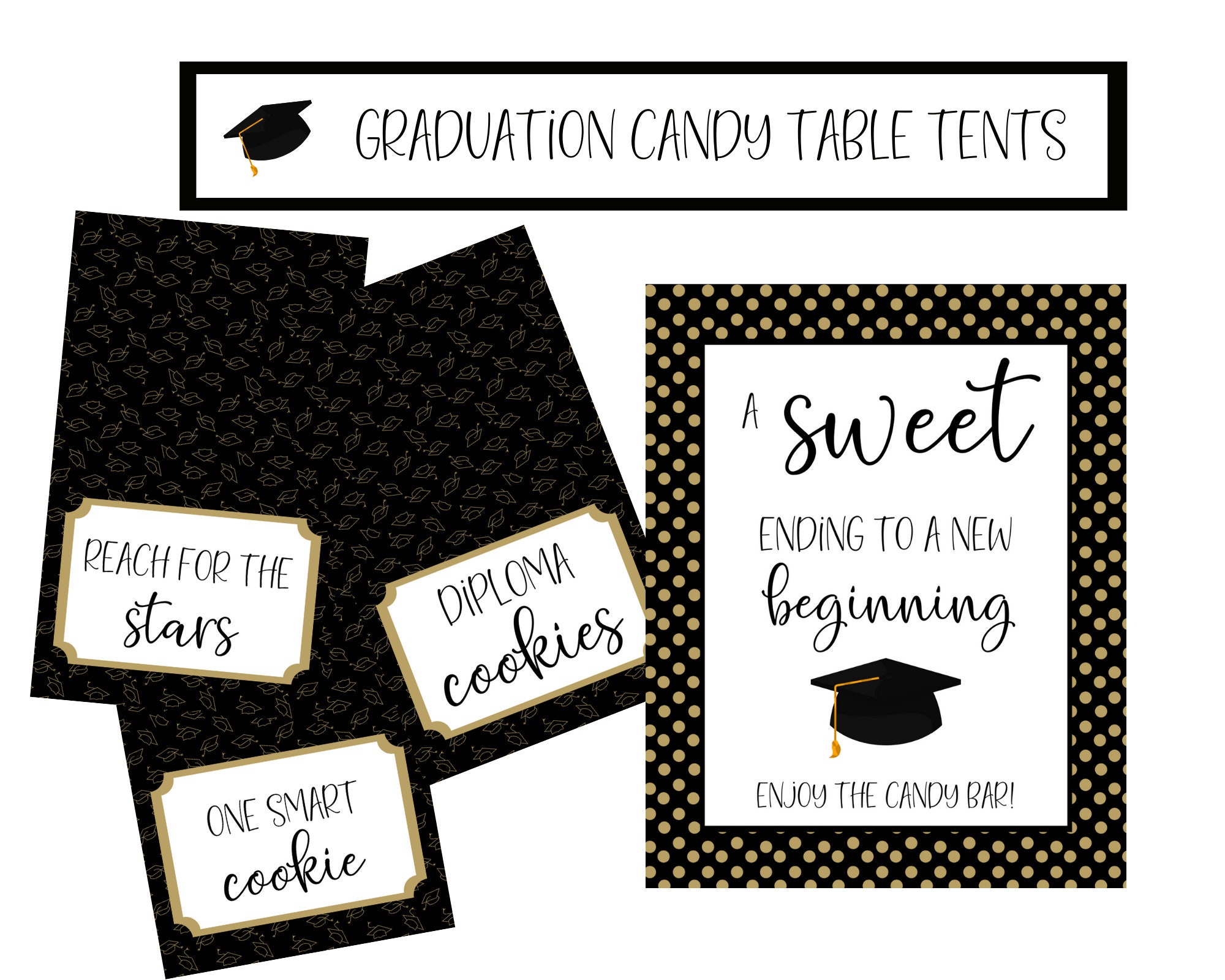 Candy Bar Sayings Graduation