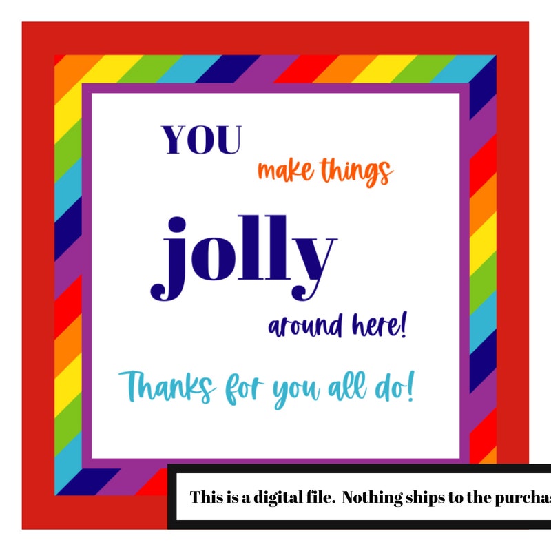 Jolly Rancher - Etsy