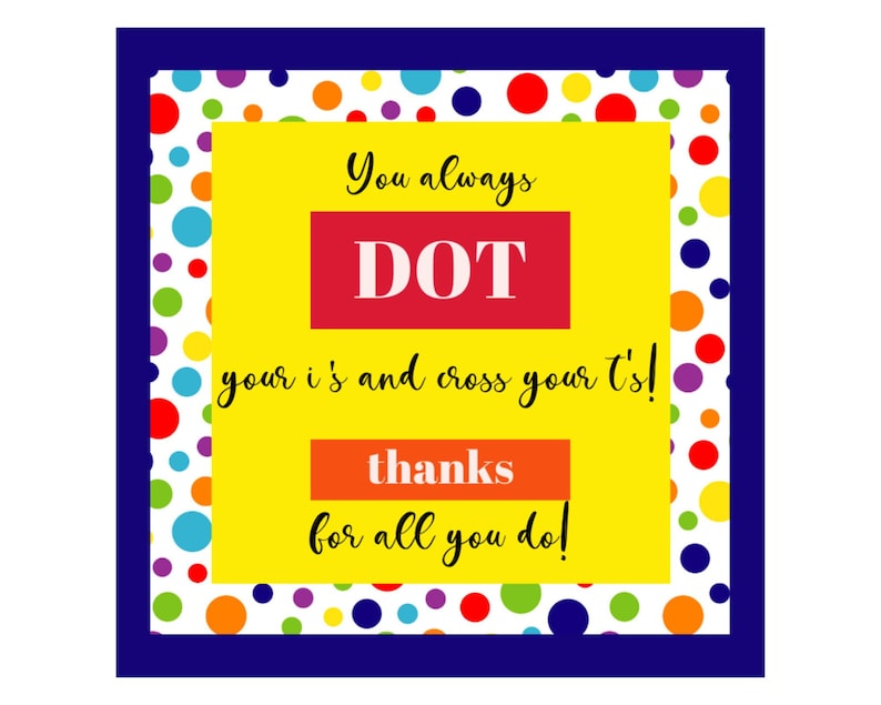 Candy Printable Tags | Thank You Candy Tags | Thank You Printable ...
