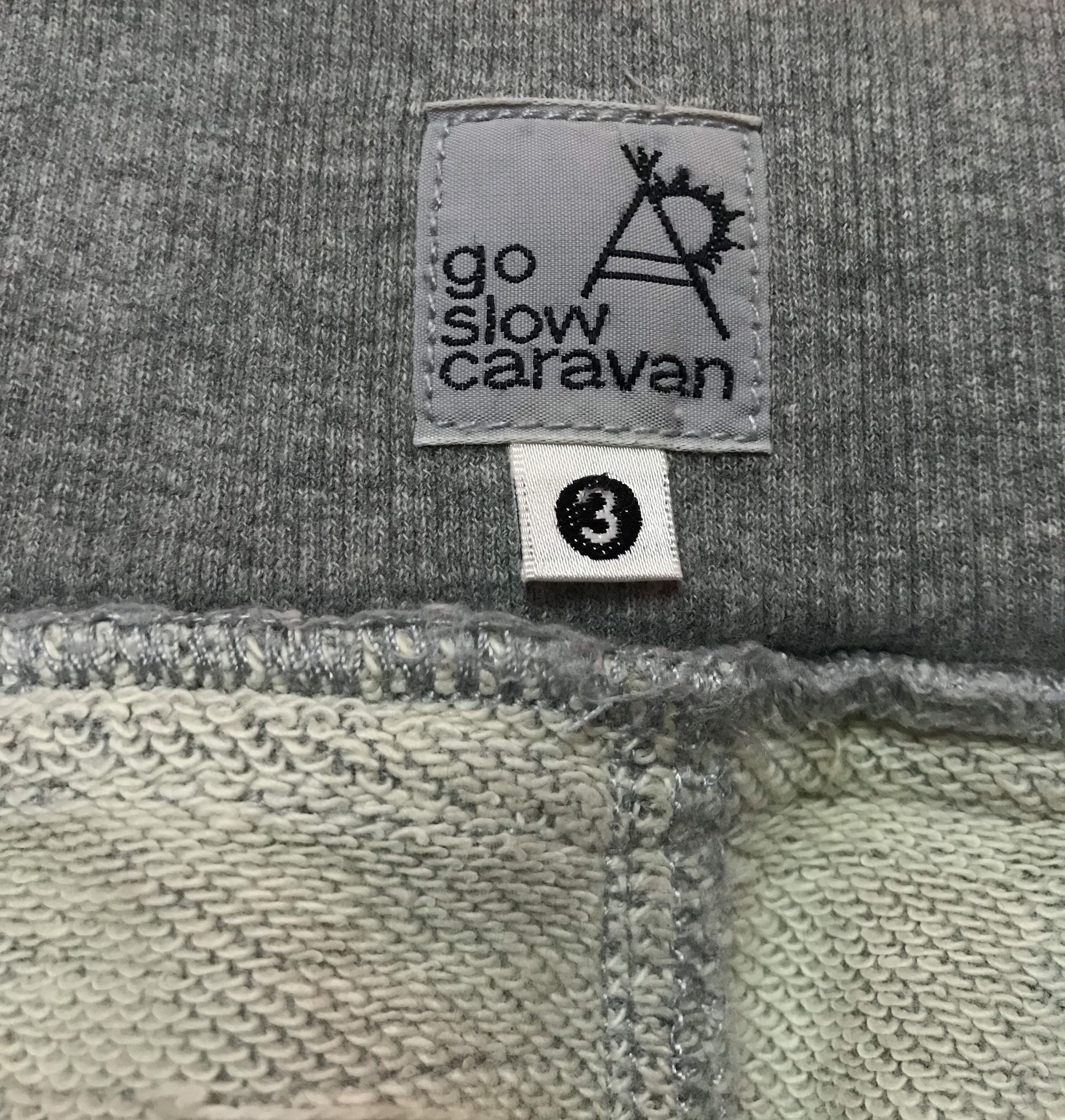 Go Slow Caravan Crop Cargo Pants - Etsy