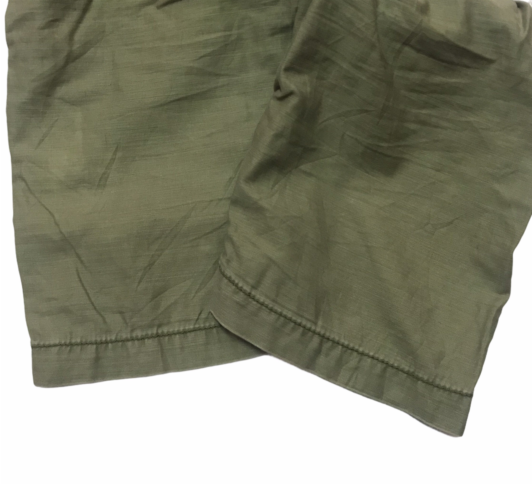 Go Slow Caravan Crop Cargo Pants - Etsy