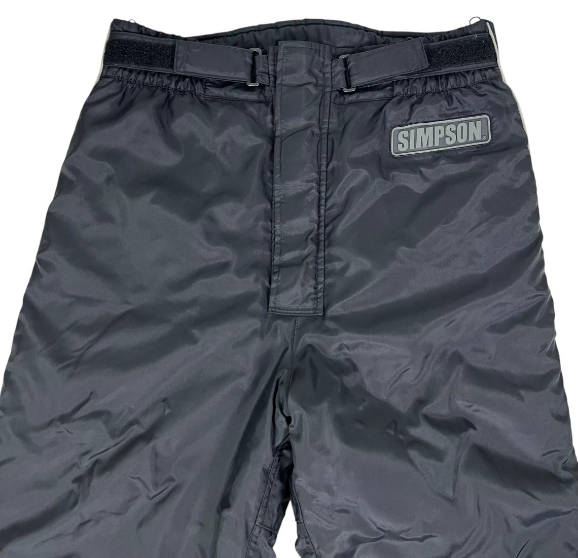 Vintage Simpson Motorcycle Racing Riders Pants - Etsy