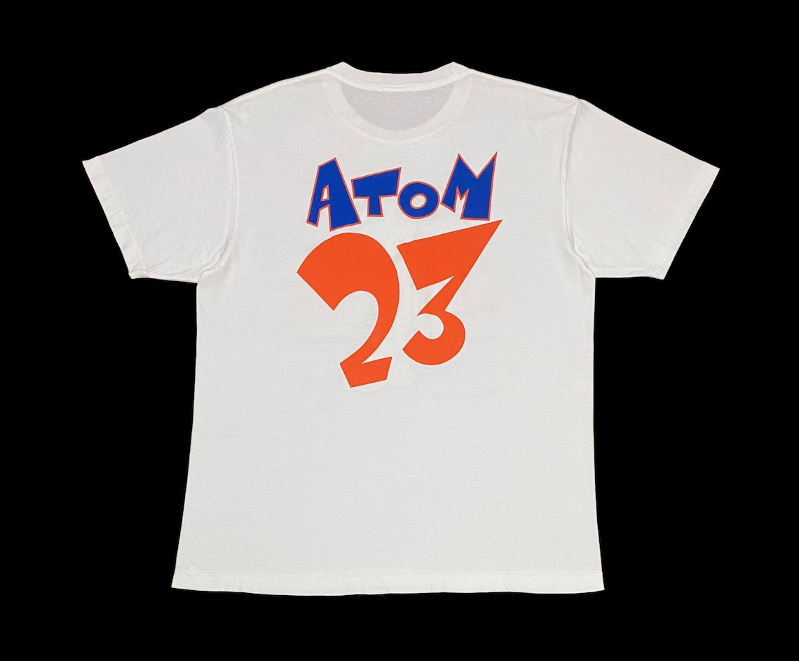 Vintage Cartoon Network ASTRO BOY ATOM23 Anime Comic Manga - Etsy