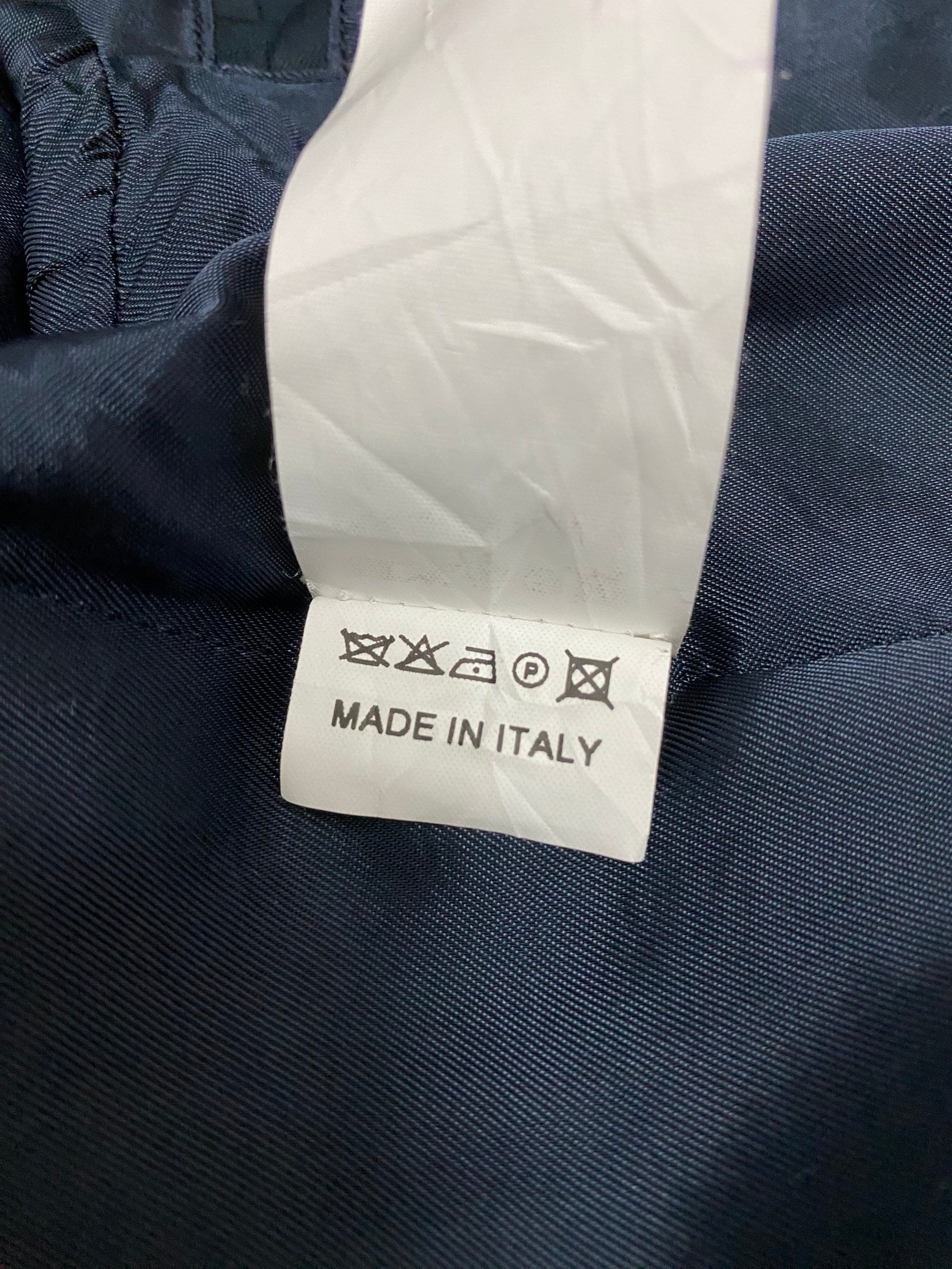 S/S13 Raf Simons Uniform Trench Coat Jacket - Etsy