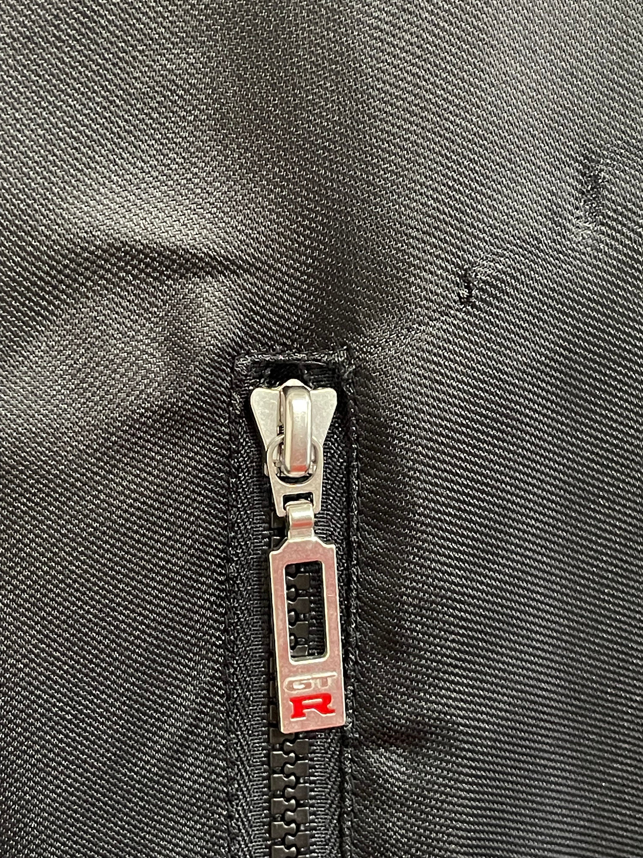 Vintage Nismo Nissan Skyline Gtr Reversible Jacket - Etsy