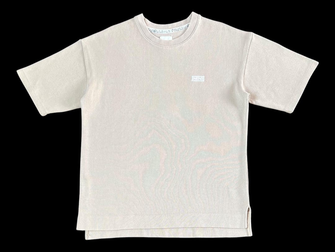 Vintage Number Nine Heavy Cotton Boxy Tee - Etsy