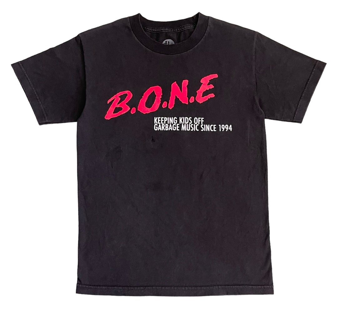 Distressed Bone Thugs N Harmony Raptees - Etsy