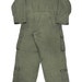 1977 Vintage Military Flying Jumpsuits Uniform - Etsy