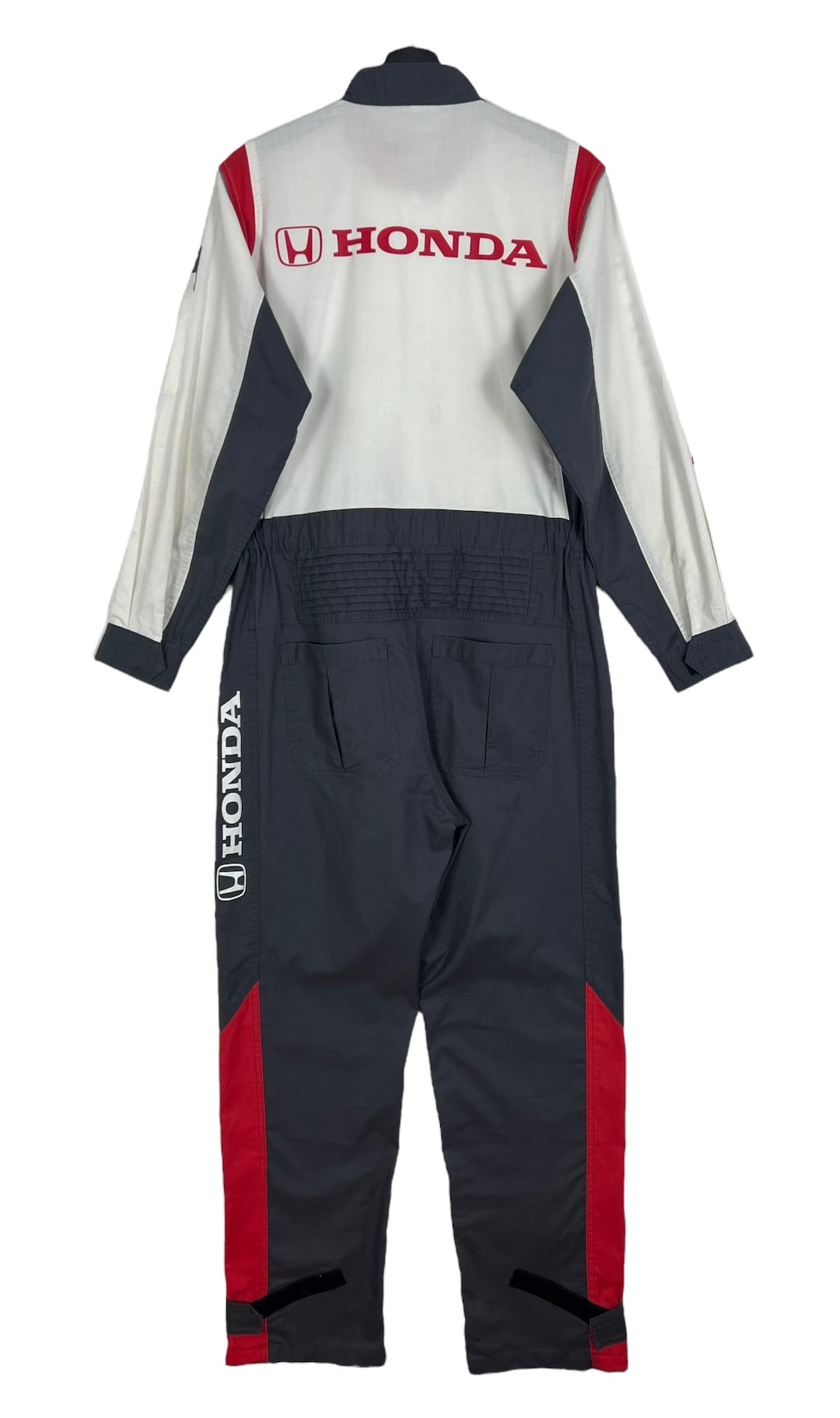 Vintage Honda Type R Mugen Vtec Racing Mechanic Coverall Uniform - Etsy