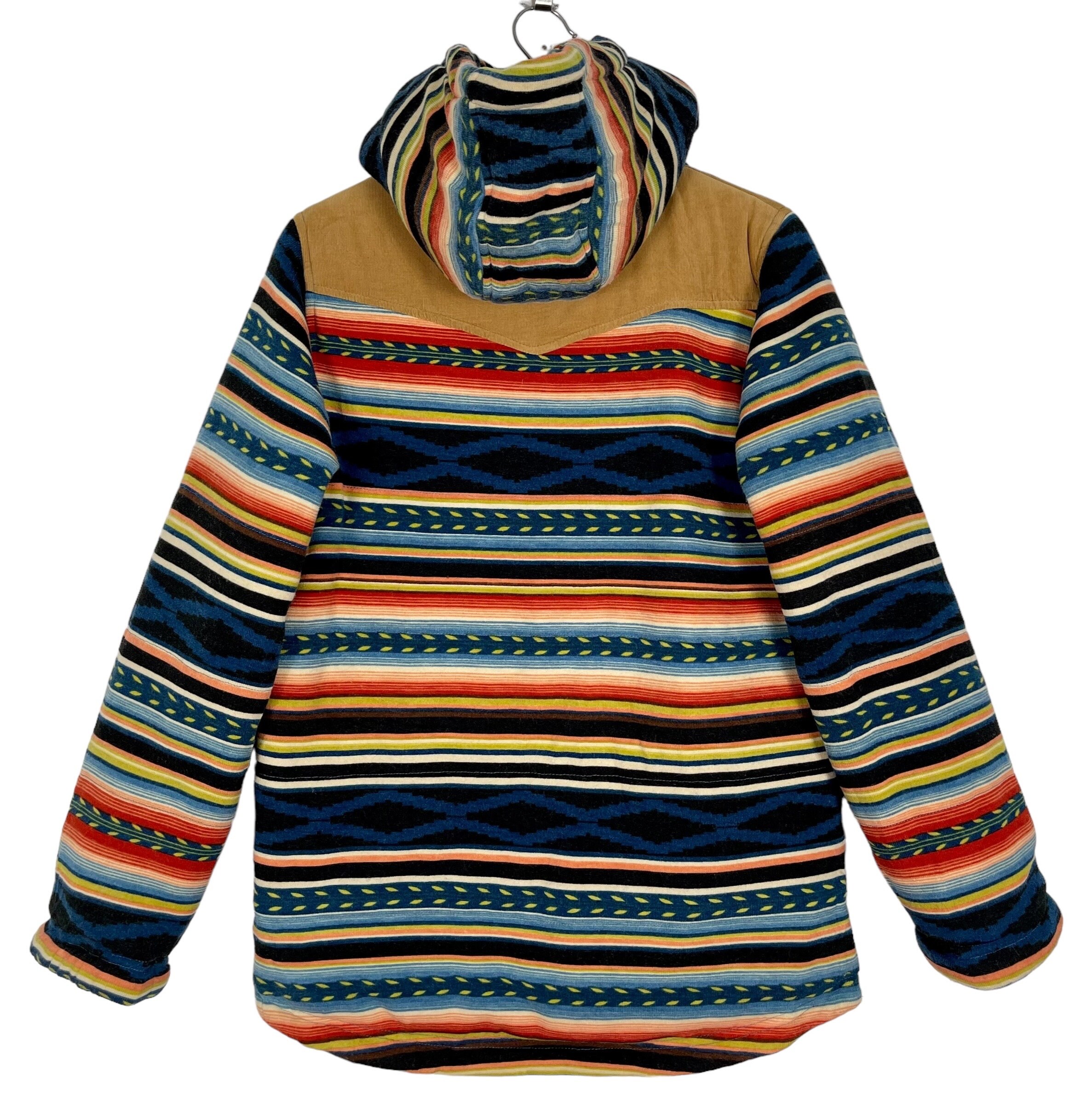 Y2k Local Motion Hawaii Surf Jacket - Etsy