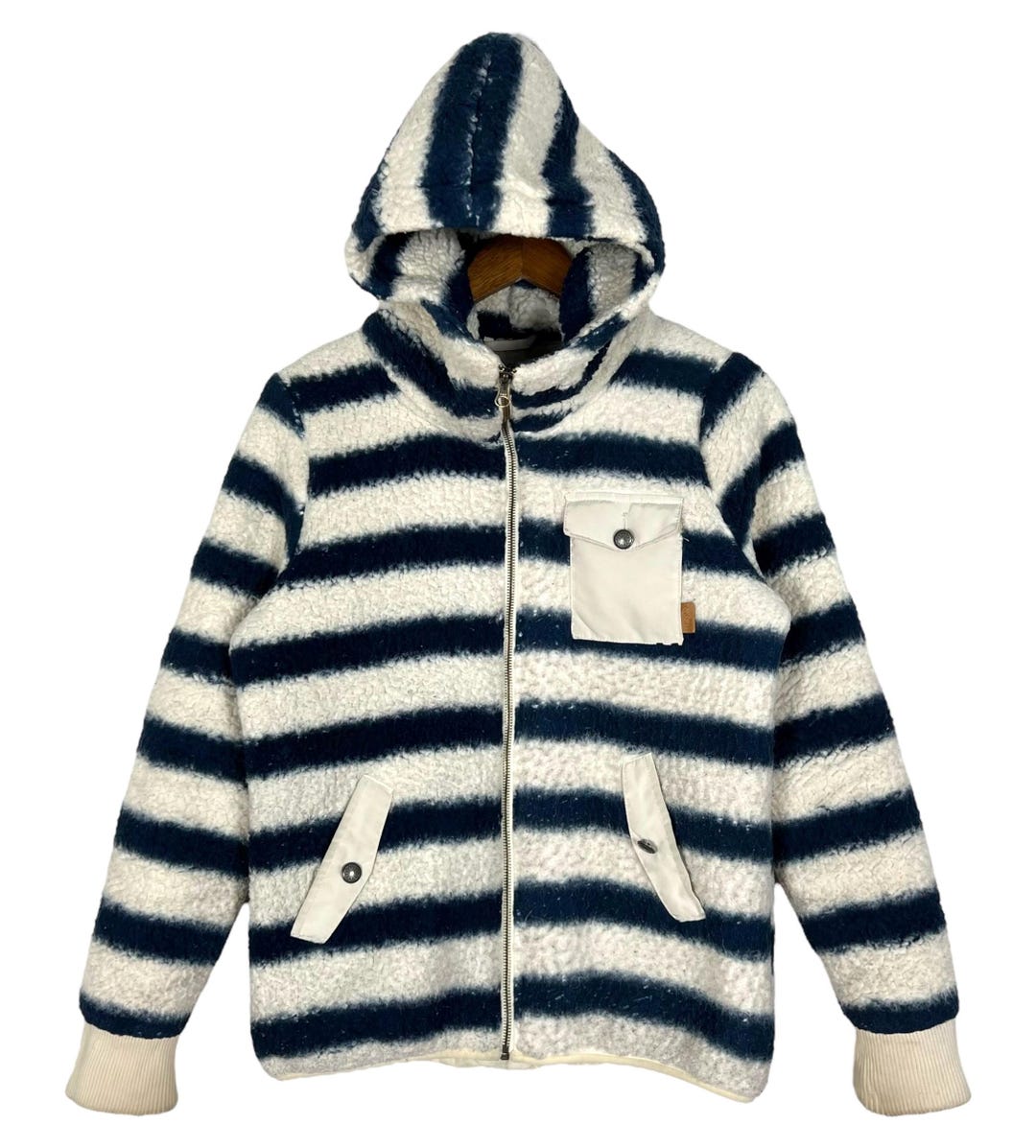 Vintage Roxy Fleece Jacket - Etsy