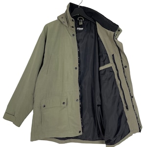 Vintage Nikon Professional Jacket - Etsy