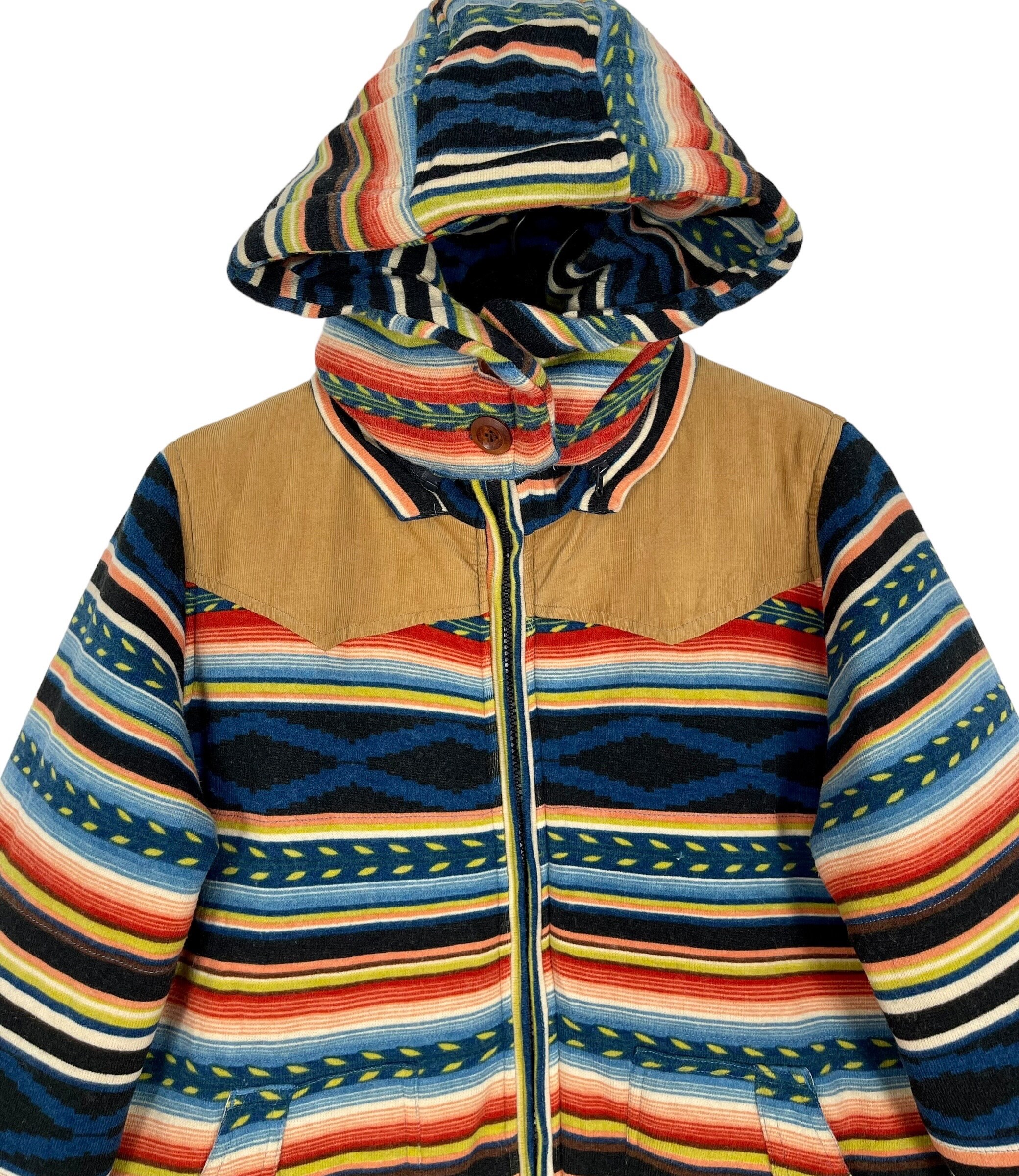 Y2k Local Motion Hawaii Surf Jacket - Etsy