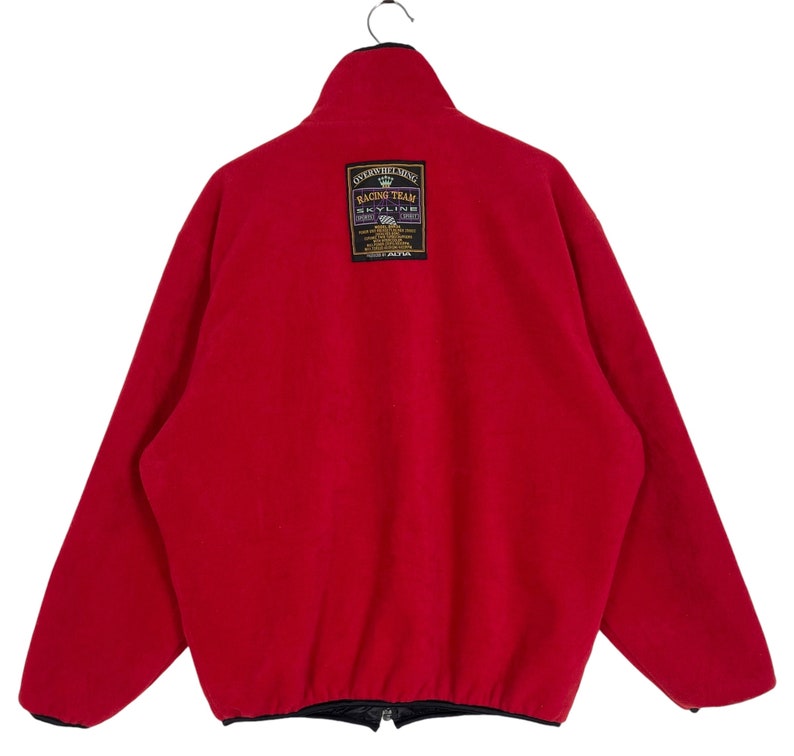 Vintage Nismo Nissan Skyline Gtr Reversible Jacket - Etsy