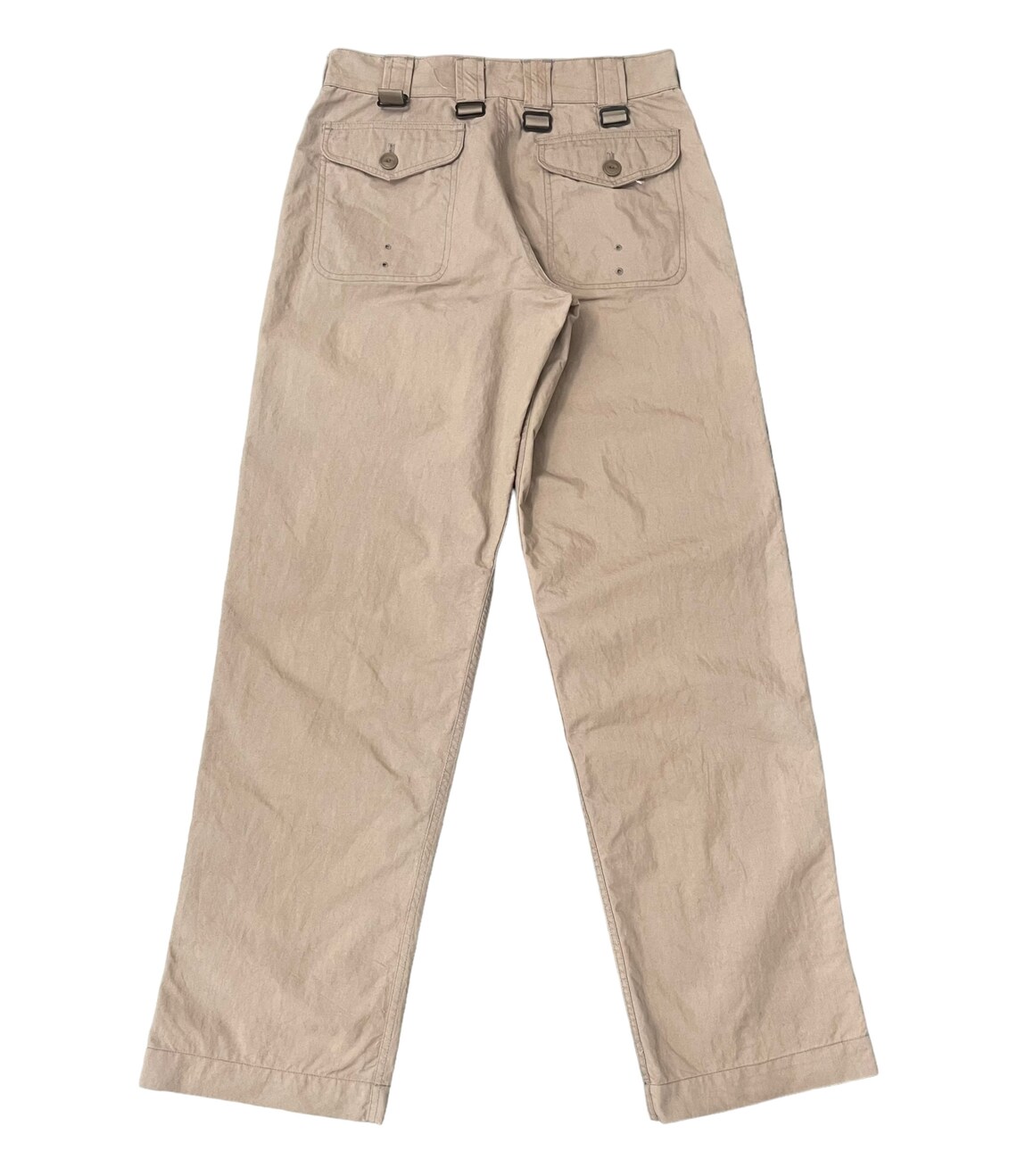 Vintage General Research Bush Pants - Etsy