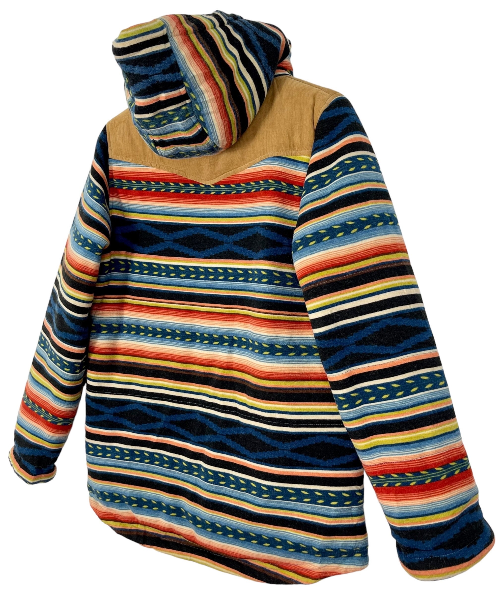 Y2k Local Motion Hawaii Surf Jacket - Etsy