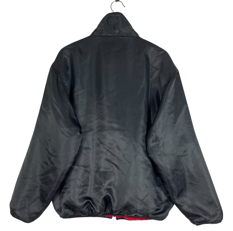 Vintage Nismo Nissan Skyline Gtr Reversible Jacket - Etsy