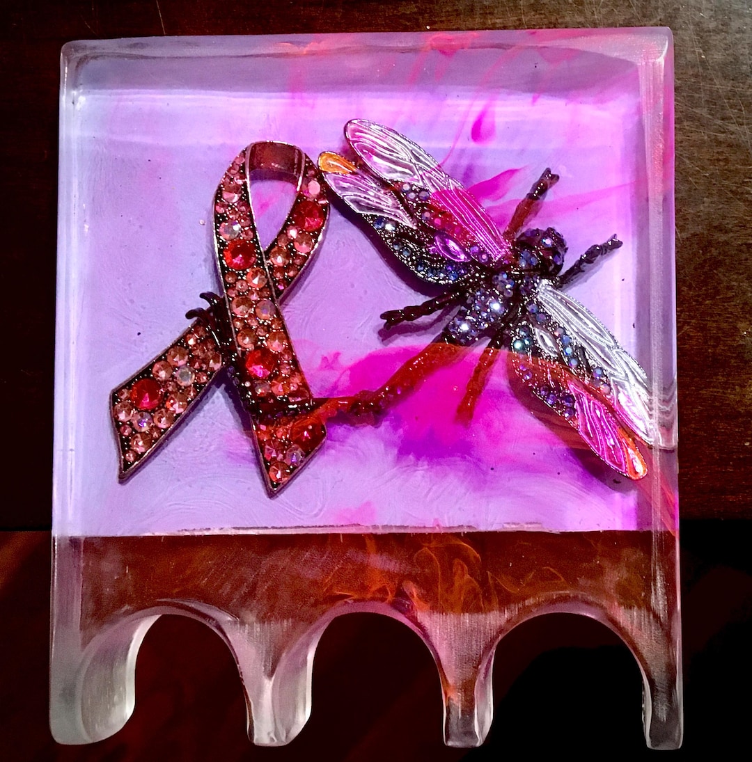 Cue Claw - Pool, Pool Player Gift, Billiards, Cue Stick, Resin, Free ...