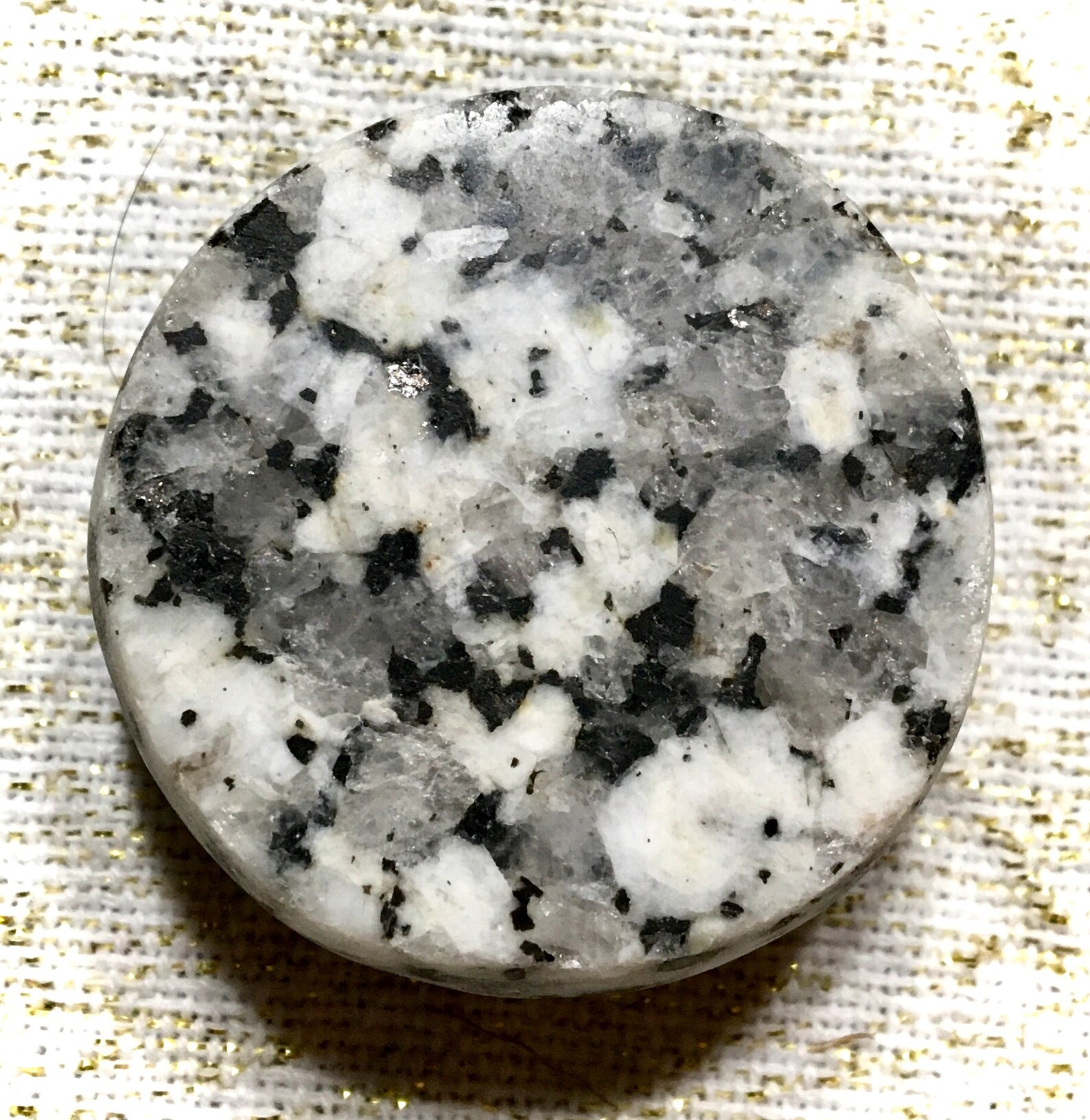 Granite Pocket Marker - Pool, Billiards, Pool Player Gifts, USPS ...