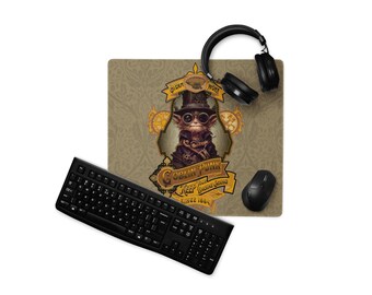 Mouse Pad Engineering - Etsy