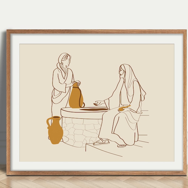 Woman - Etsy