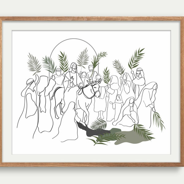Jesus Art - Etsy