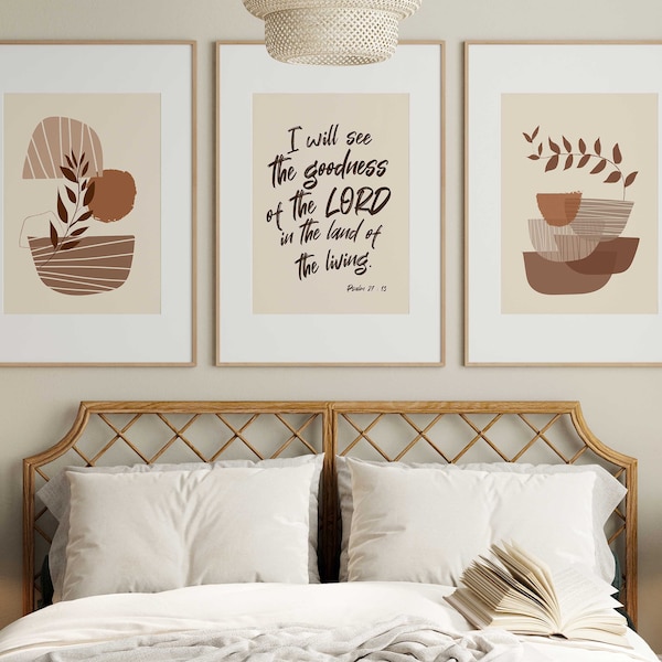 Aesthetic Biblical Digital Art - Etsy