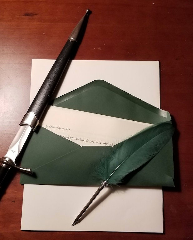 From Loki missing You Letter From Your Comfort Character marvel - Etsy