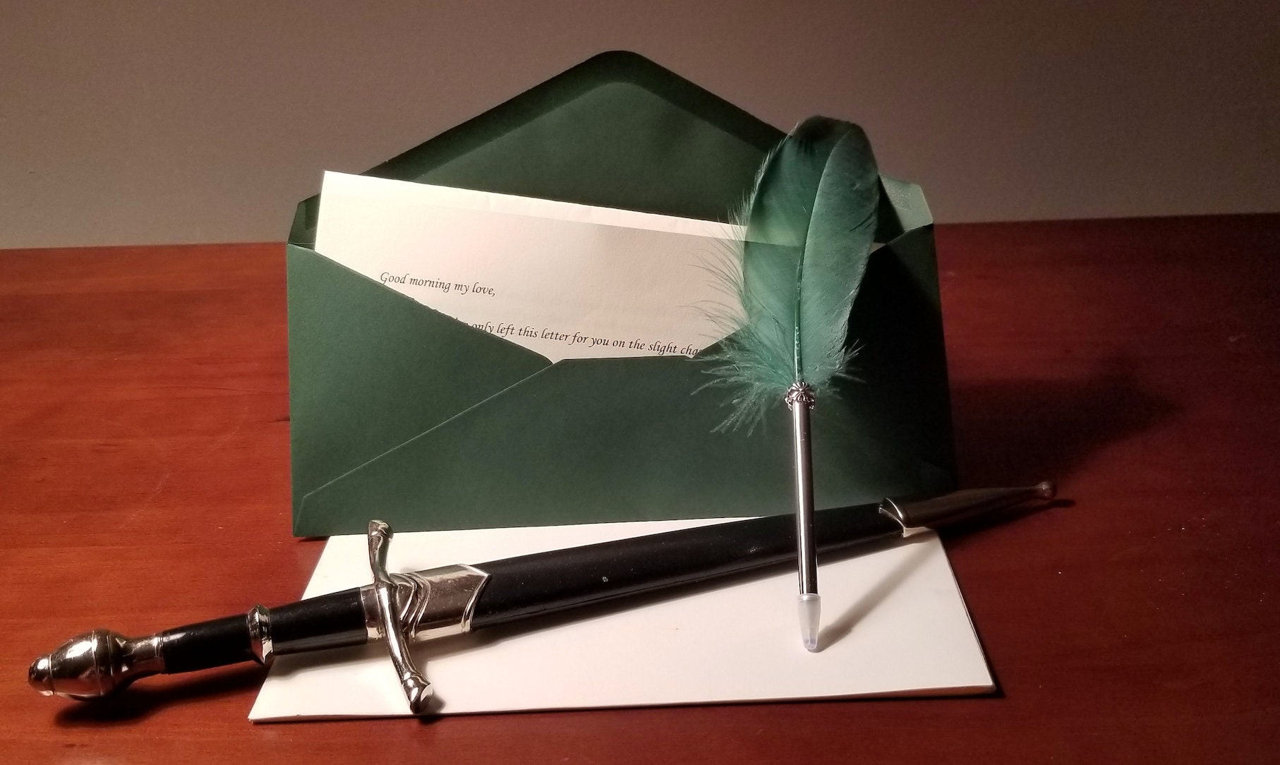 From Loki missing You Letter From Your Comfort Character marvel - Etsy