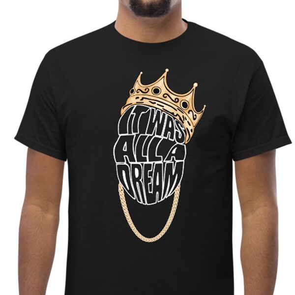 Biggie Smalls Shirt - Etsy