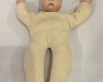 Sand Filled Doll - Etsy
