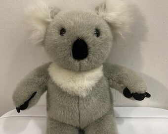 Koala Build a Bear - Etsy